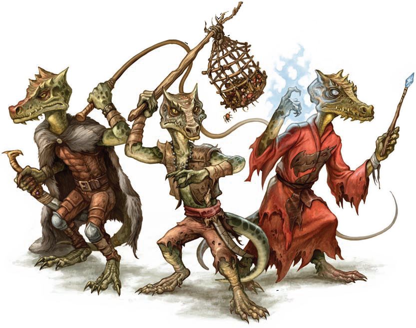 What's your favorite D&D monster? | PC Gamer