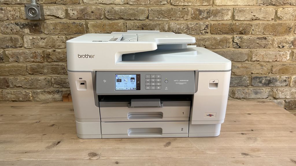 Best printers for stickers of 2024 | TechRadar