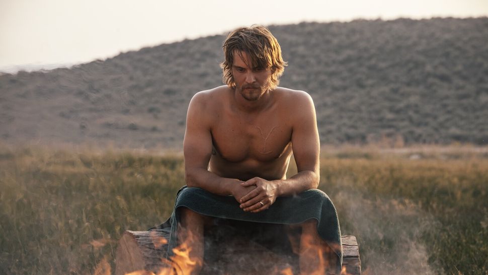 Yellowstone season 1 episode 2 recap: John calls in some favors | What ...