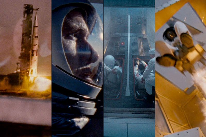 'First Man': Step-by-'Small Step' Review of Neil Armstrong Film Trailer ...