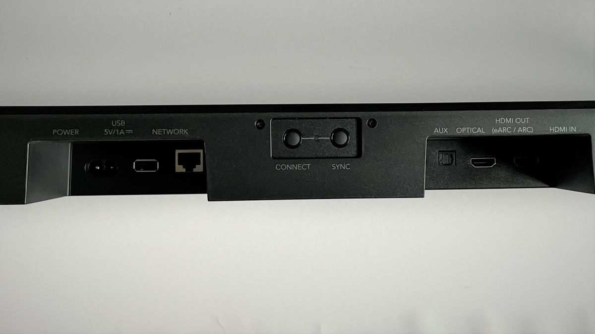 Definitive Technology Studio 3D Mini | TechRadar