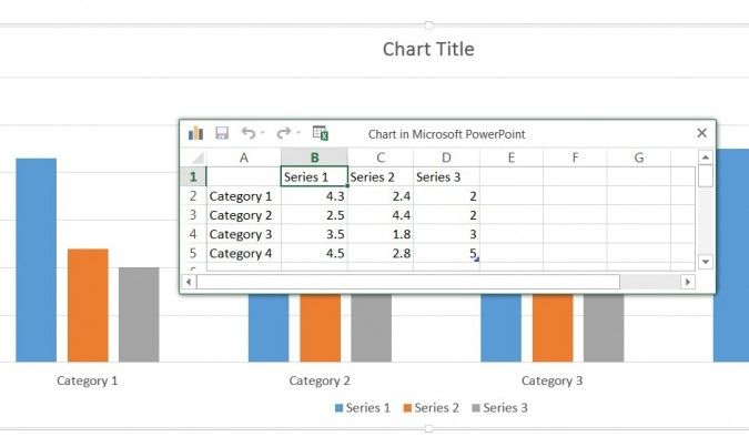 How to Add a Graph in PowerPoint 2013 | Laptop Mag