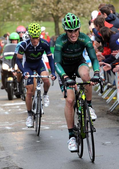 Pierre Rolland: The Big Interview | Cycling Weekly