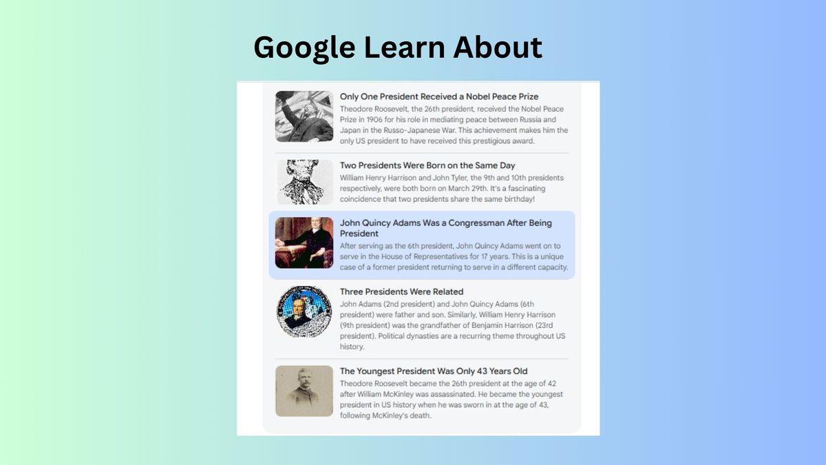 I asked ChatGPT, DeepSeek and other AI chatbots for 25 unusual facts ...