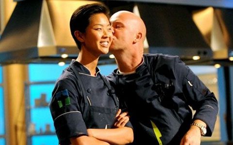 Top Chef Power Rankings: Two Women Emerge As Frontrunners | Cinemablend