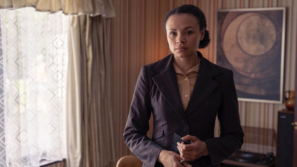 Dalgliesh season 2 cast: who's who in the crime series | What to Watch