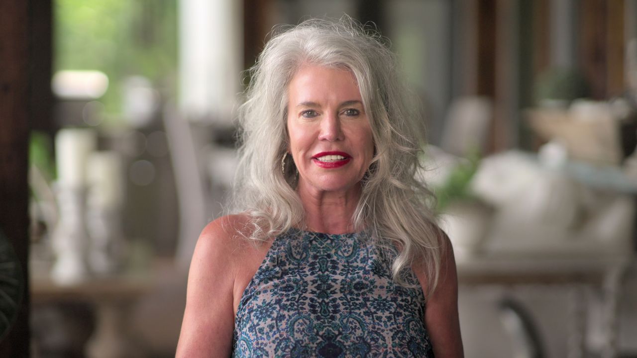 'The Later Daters' Cast: Your Guide to the Contestants | Marie Claire