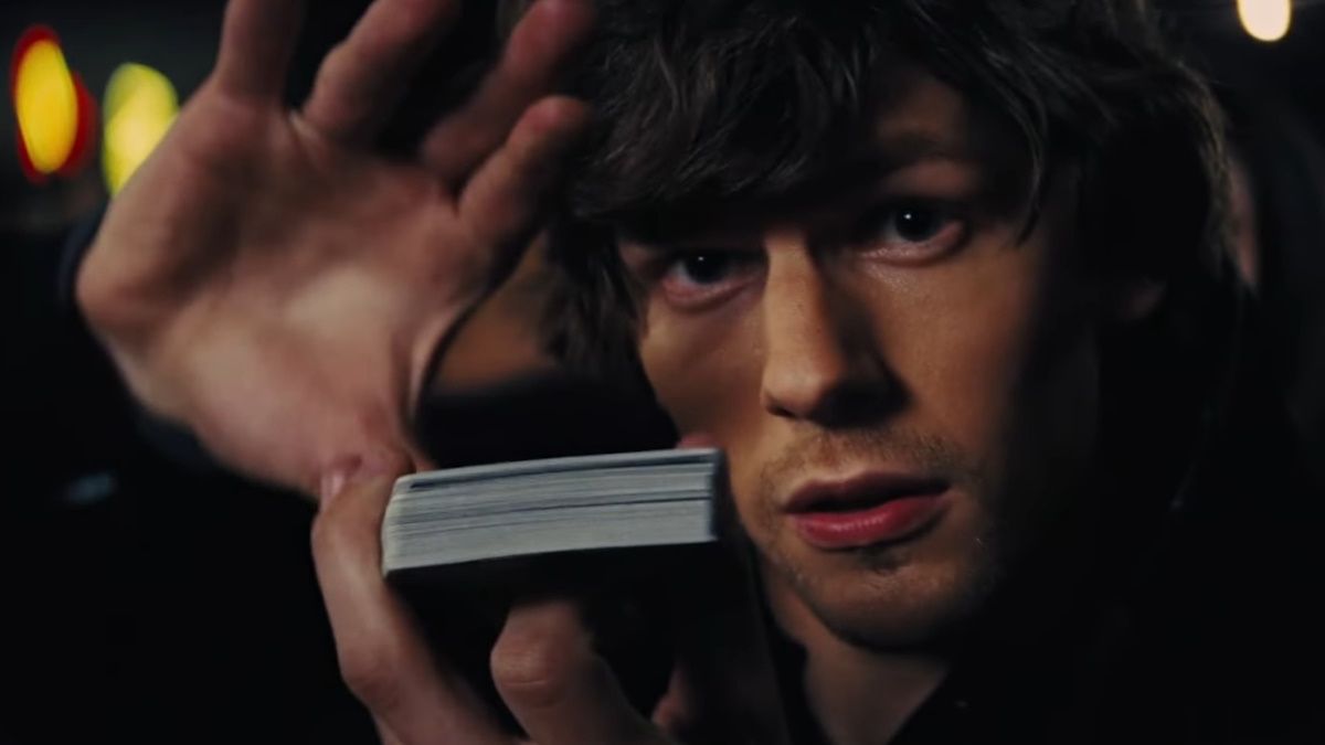 The 32 greatest heist movies | GamesRadar+