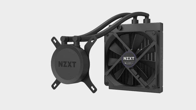 NZXT H1 PC case review | PC Gamer
