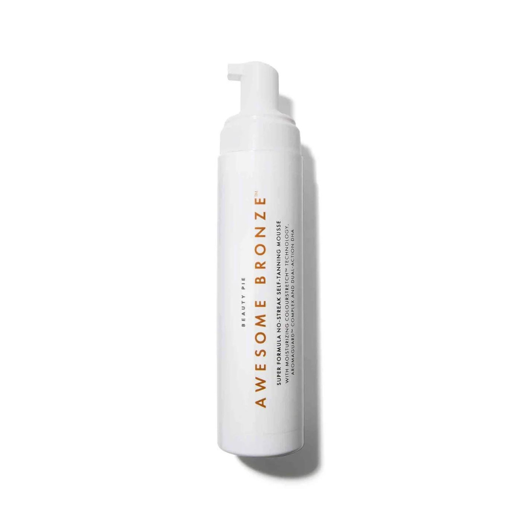 Best Fake Tan Mousse: Tried And Tested By Two Beauty Editors | Marie ...
