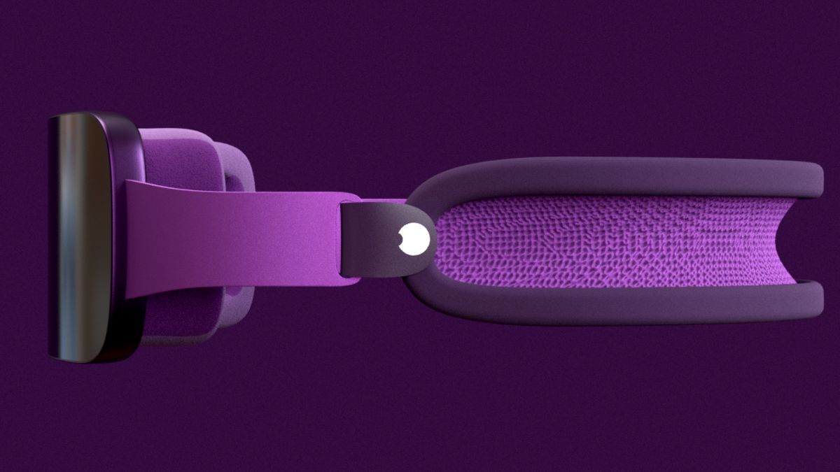 This could be the first game on the Apple Reality Pro headset | T3