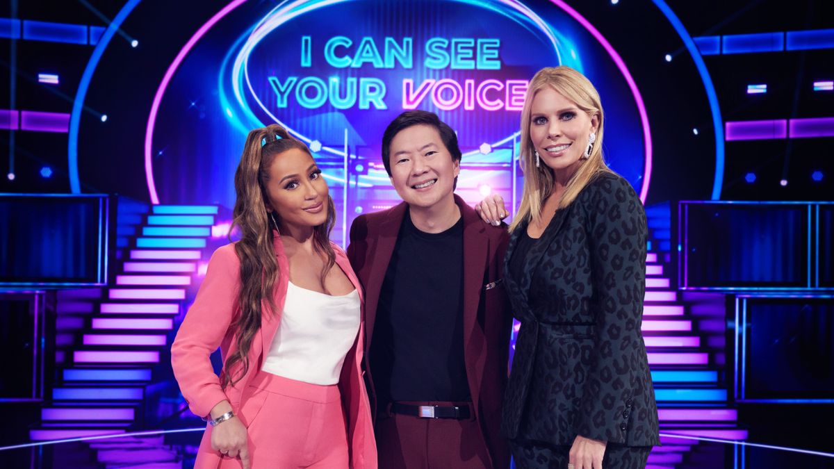 I Can See Your Voice season 3: next episode info & what we know | What to Watch