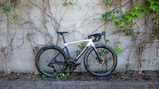 Giant Propel Advanced Pro 1 bike review - fast, fun and a fraction of ...