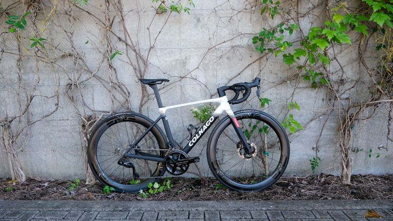 Giant Propel Advanced Pro 1 bike review - fast, fun and a fraction of ...