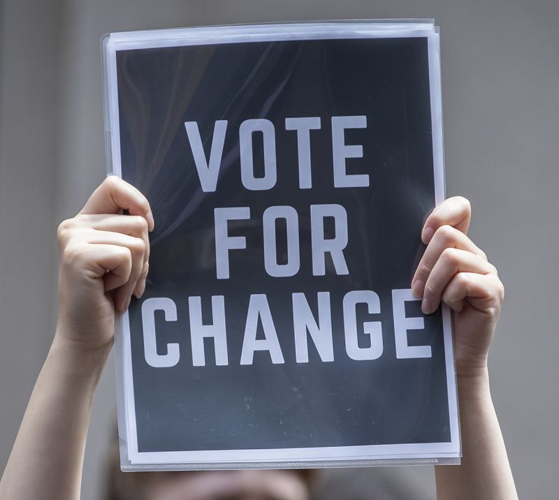 47 Black Lives Matter Signs Ideas | BLM Signs for Protesters 2023 ...