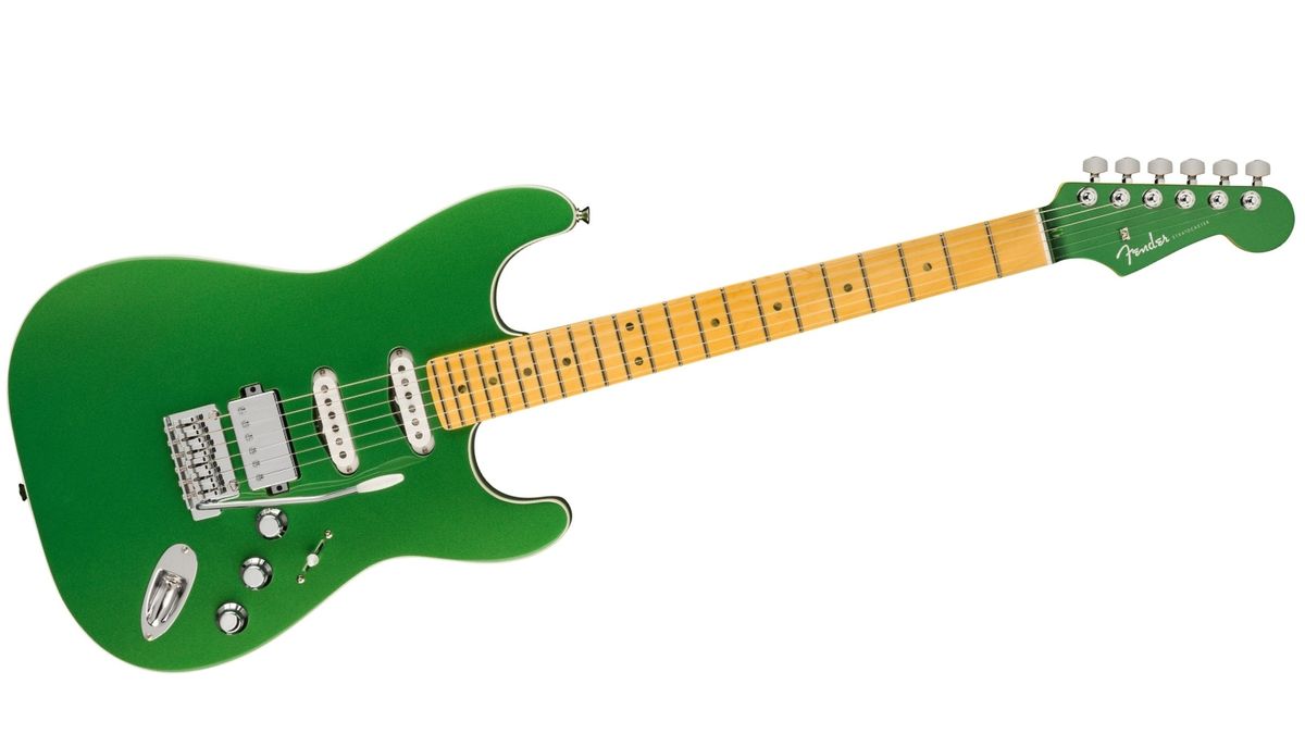 Best Stratocasters 2025: for every budget and playing style | Guitar World