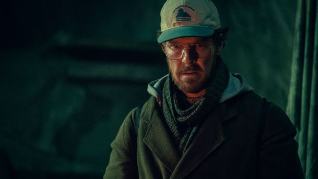 Eric cast: who's who in the Netflix thriller | What to Watch