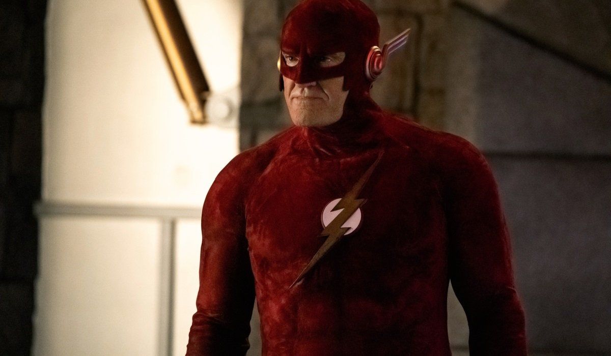 Why I'm Still Torn Over Barry Allen's Fate In Crisis On Infinite Earths ...