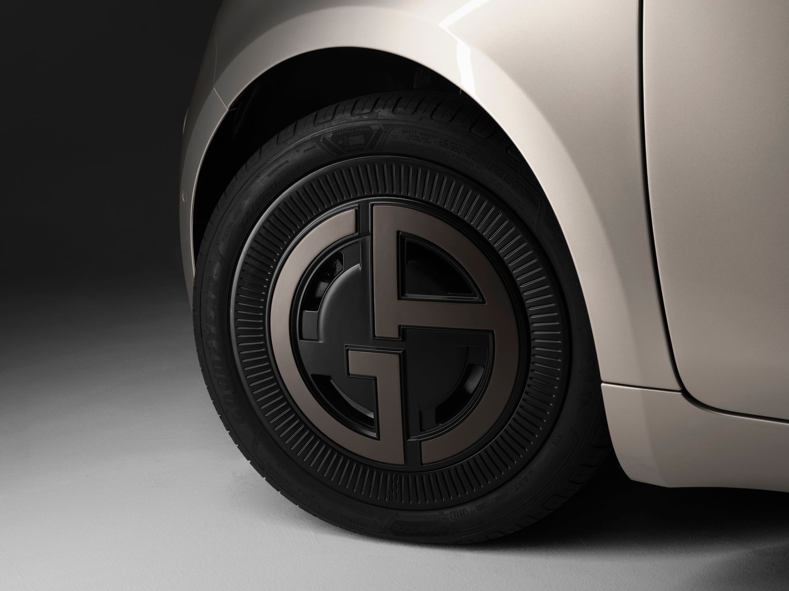 The Fiat 500e Giorgio Armani is another level of urban chic | Wallpaper*