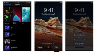 How to change your wallpaper on iPhone or iPad | iMore