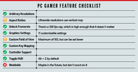 Overwatch settings guide: recommended tweaks and GPUs for best FPS | PC ...