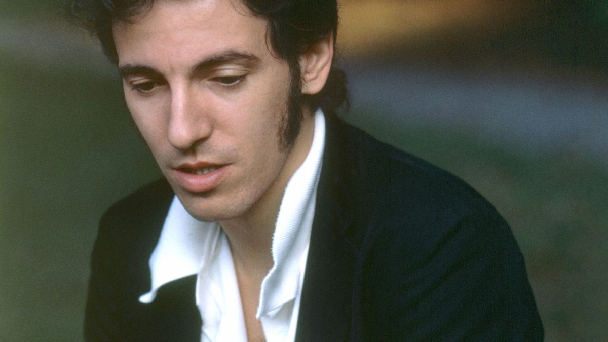 Bruce Springsteen: The Ties That Bind: The River Collection | Louder Bruce Springsteen: The Ties That Bind: The River Collection | Louder