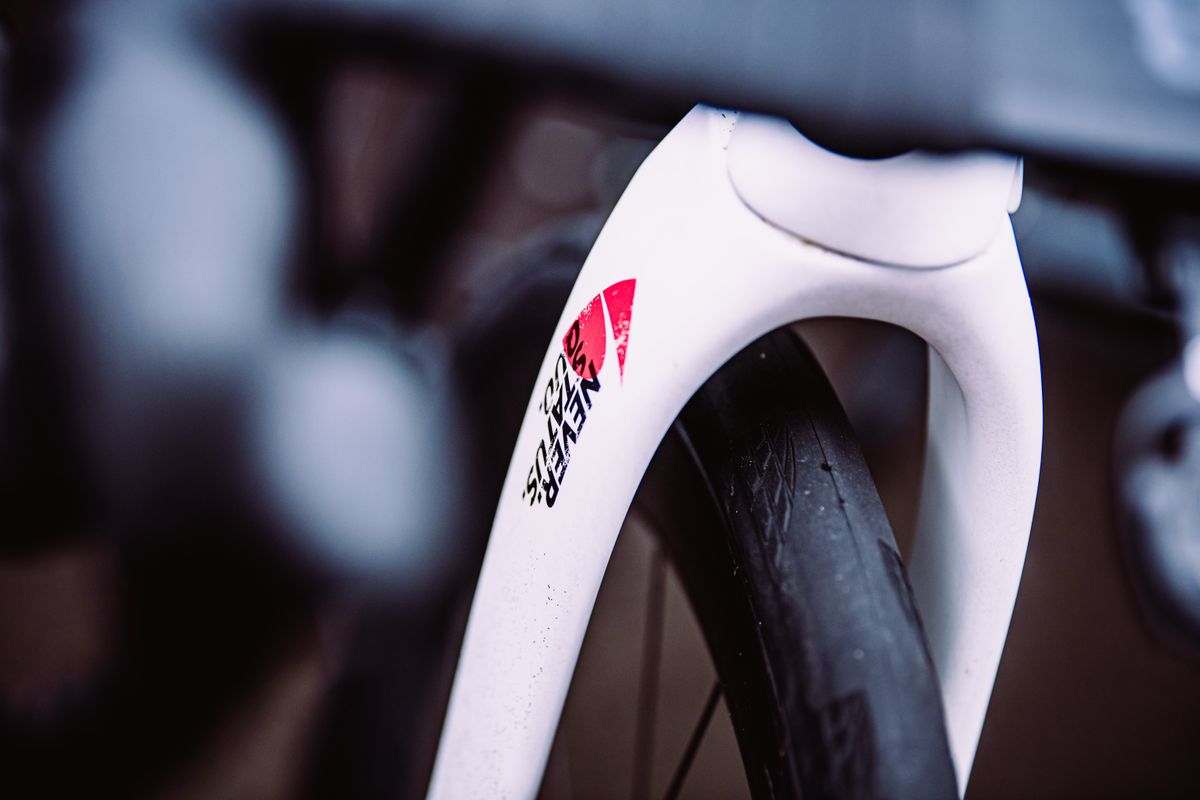 Israel-Premier Tech to ride Paris-Roubaix on gravel bikes | Cyclingnews