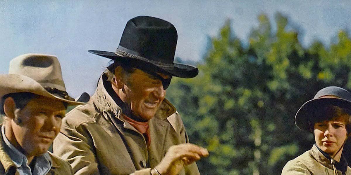 9 Great John Wayne Movies And Where To Stream Them | Cinemablend