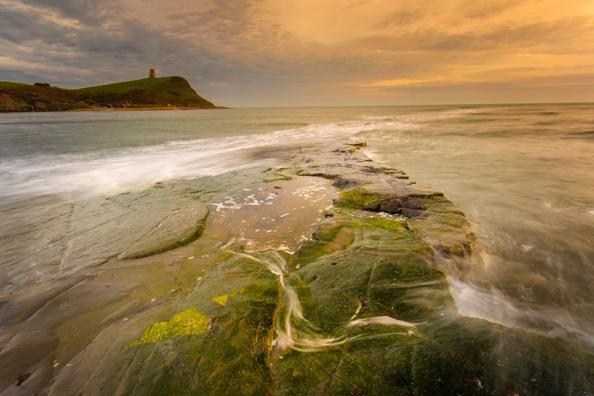 10 pro tips for photographing brilliant coastal landscapes with a Canon ...