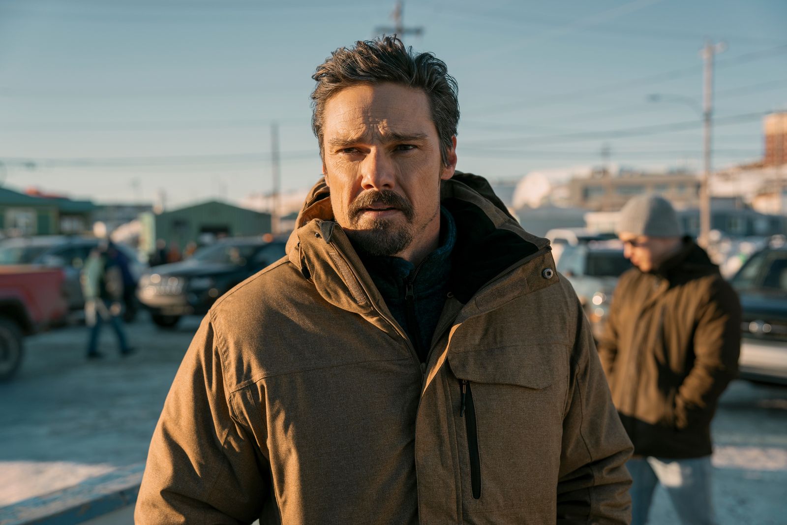 The 'North of North' Cast: Your Guide | Marie Claire