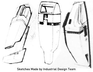 Everyday Tech From Space: How Moon Science Gave Us the DustBuster | Space