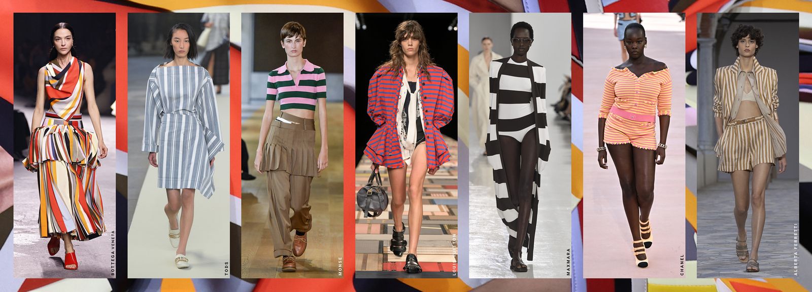 The Marie Claire Spring/Summer 2025 trend report | Marie Claire UK