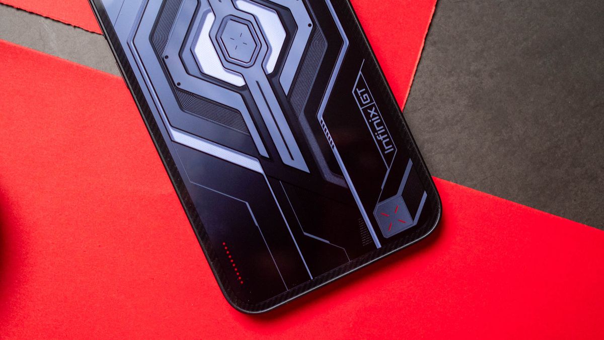 Infinix's GT 30 Pro is a delightful budget gaming phone | Android Central