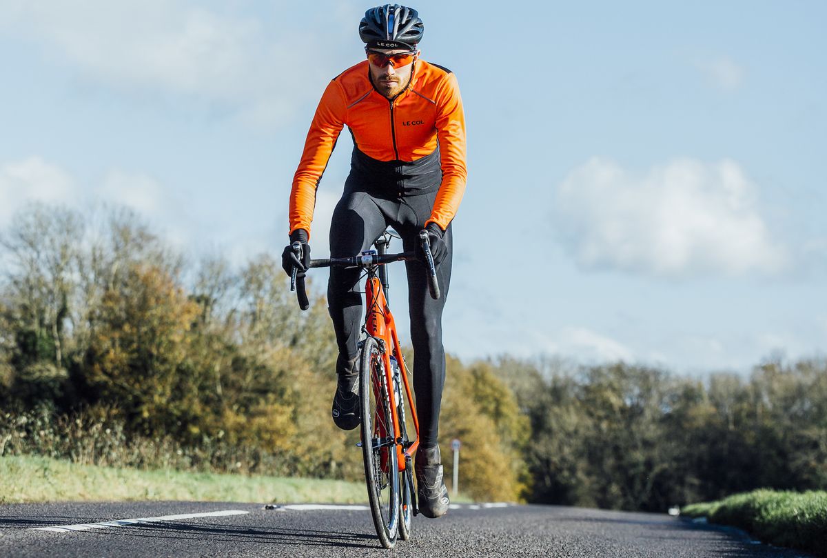 How to train for your first event and raise money for charity | Cycling ...