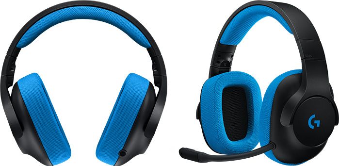 Logitech launches stylish multi-use headsets for gaming and music | PC ...
