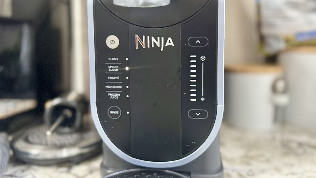 Ninja Slushi review: Should you buy or skip it? | Tom's Guide