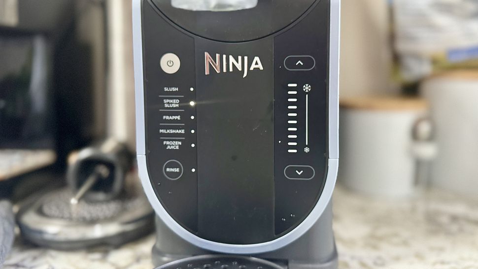 Ninja Slushi review: Should you buy or skip it? | Tom's Guide