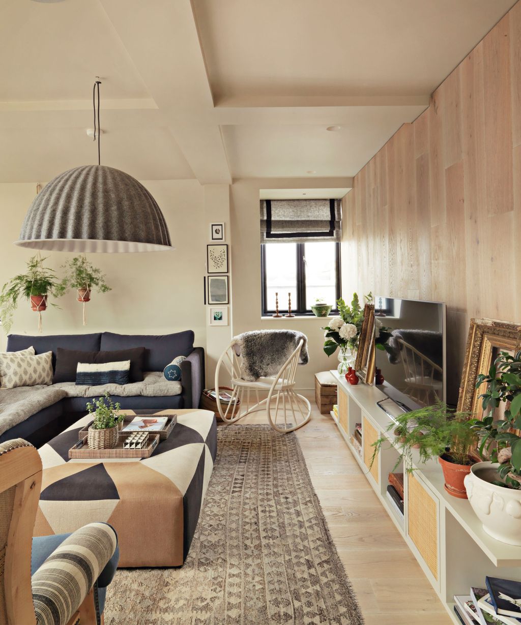 Entertainment center ideas: 10 inspiring designs | Homes and Gardens