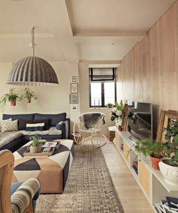 Entertainment center ideas: 10 inspiring designs | Homes and Gardens