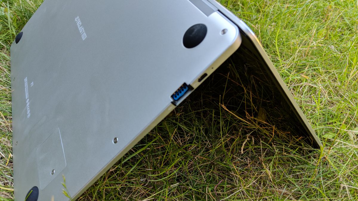 Teclast F7 review | TechRadar