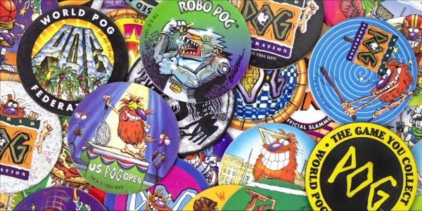 The Next Augmented Reality Mobile Game Is All About POGs, Yes POGs ...