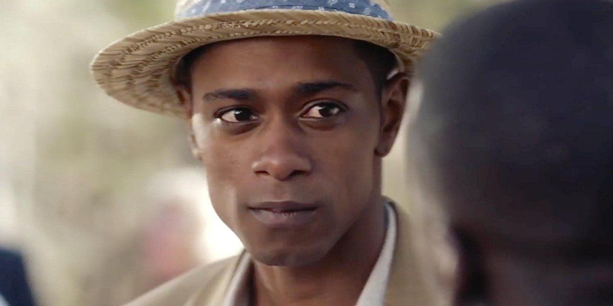 Lakeith Stanfield: 7 Facts You Might Not Know About The Atlanta Star ...