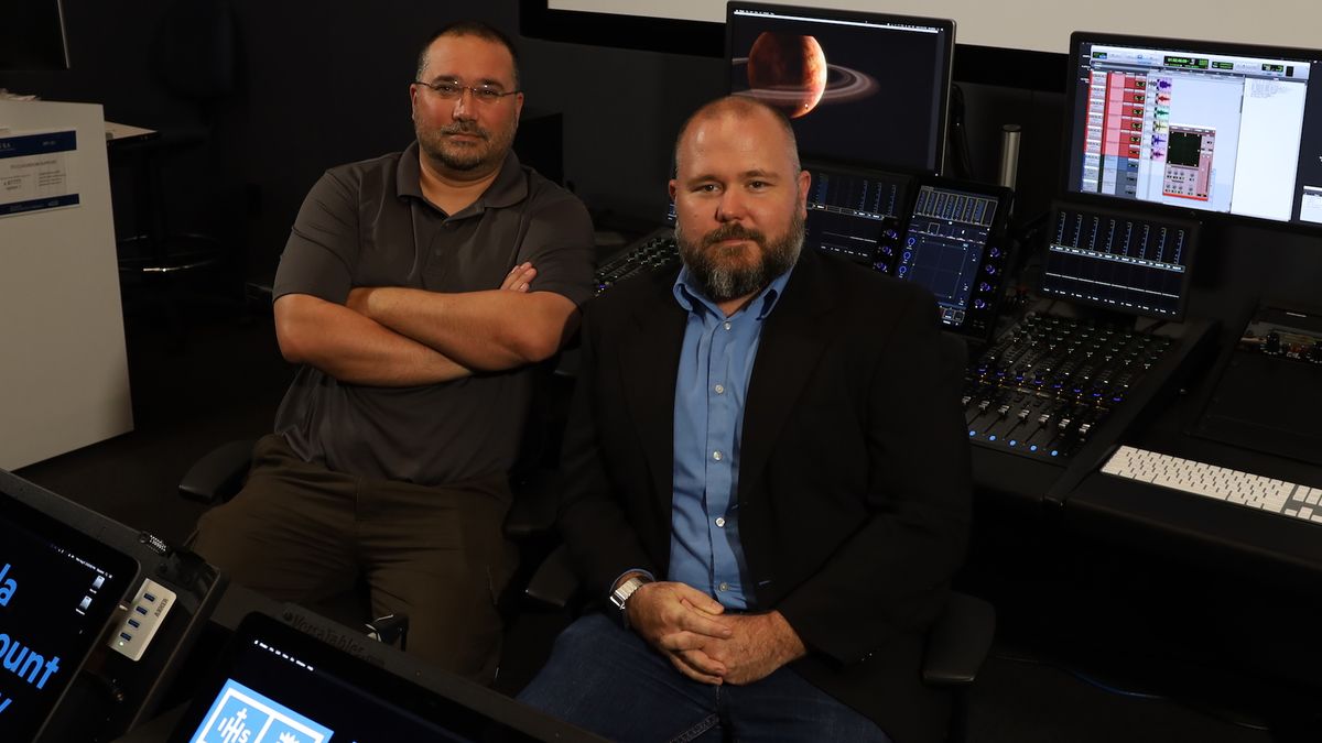LMU’s School of Film and Television Pushes Boundaries With Tech | AVNetwork