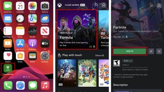 How to play Fortnite on iPhone, iPad and Mac | iMore