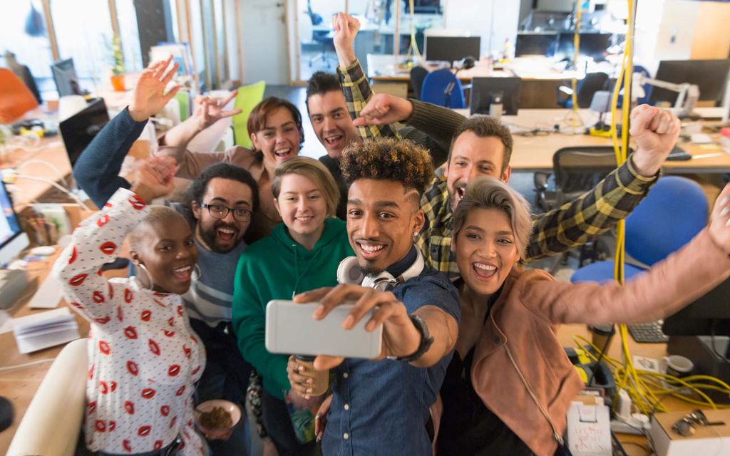 9 Things Millennials Are Changing Forever (Like It or Not) | Kiplinger