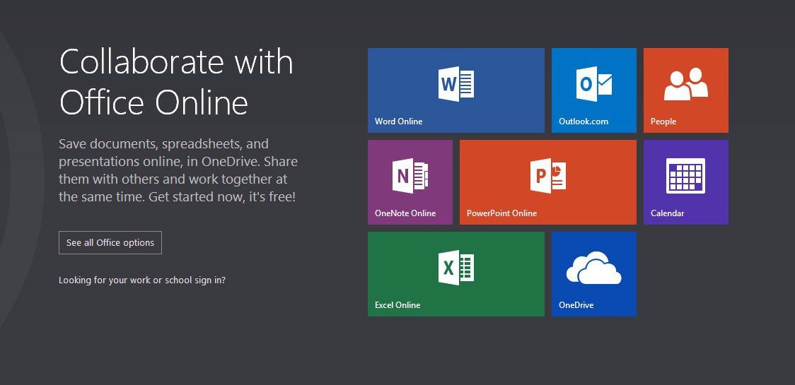 Microsoft launches new Office Online | Windows Central