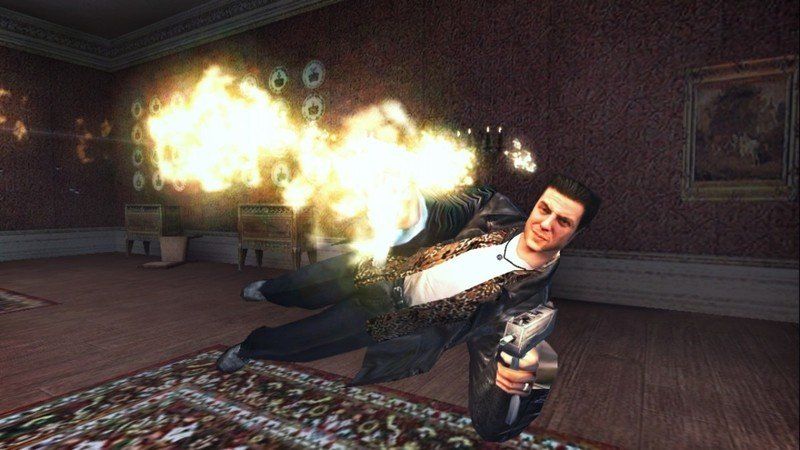 Max Payne finally comes to Android [Android app review] | Android Central