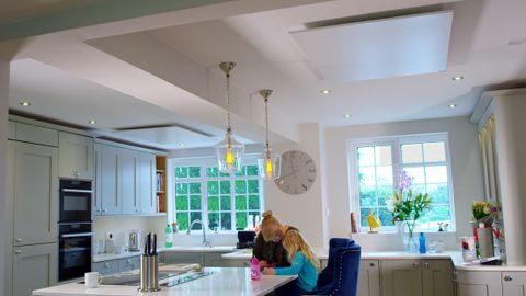 Infrared Heating: Is it Right for Your Home? | Homebuilding