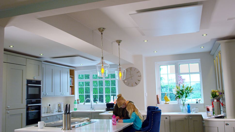 Infrared Heating: Is it Right for Your Home? | Homebuilding