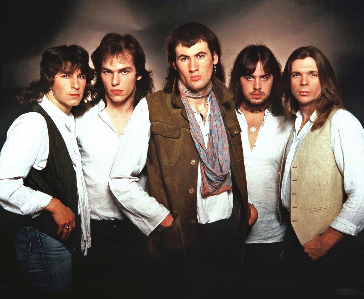 The rise and rise of Marillion – the band that refuses to die | Louder